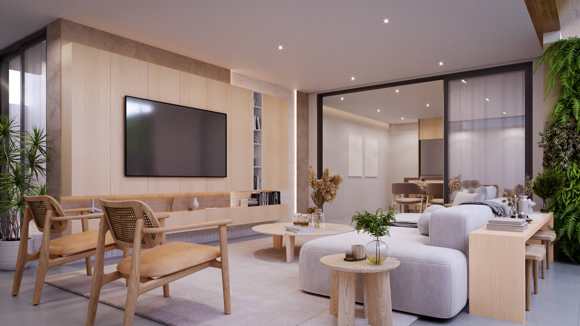 LANÇAMENTO BREEZE na Praia da Bacutia, Localizado na Enseada Azul